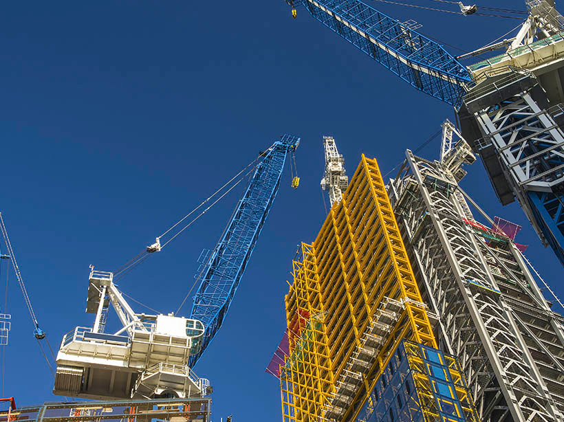 Technical Auditing and Project Assurance | Techlift