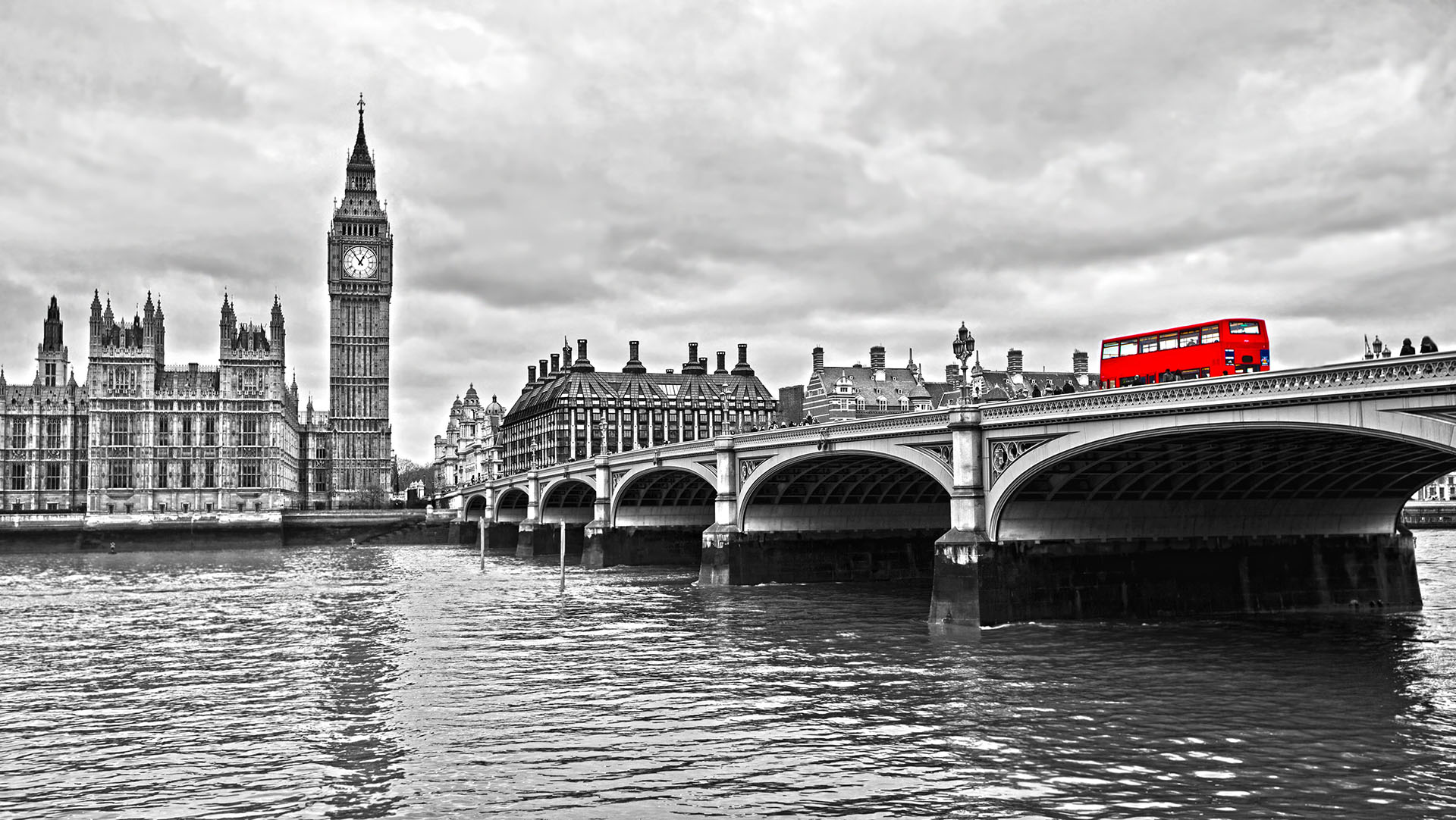 London's Calling - Discover Our Global Projects | Techlift